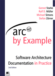 ARC42 Architecture